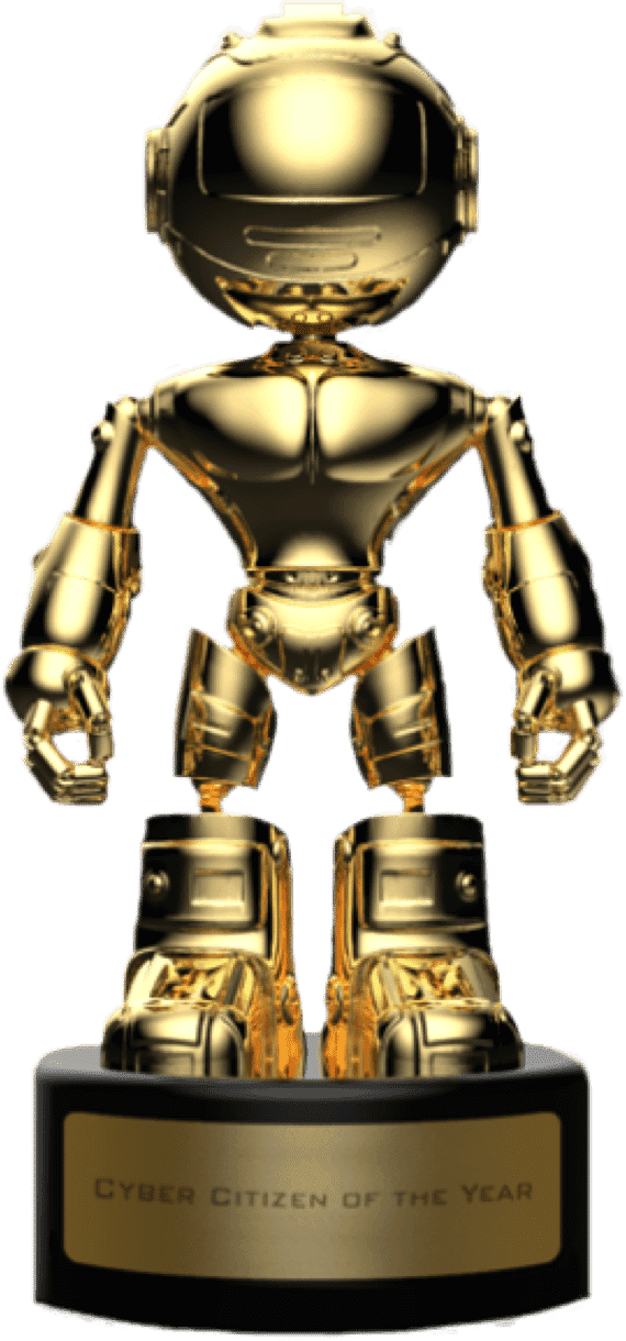 Home - The National Cyber Awards