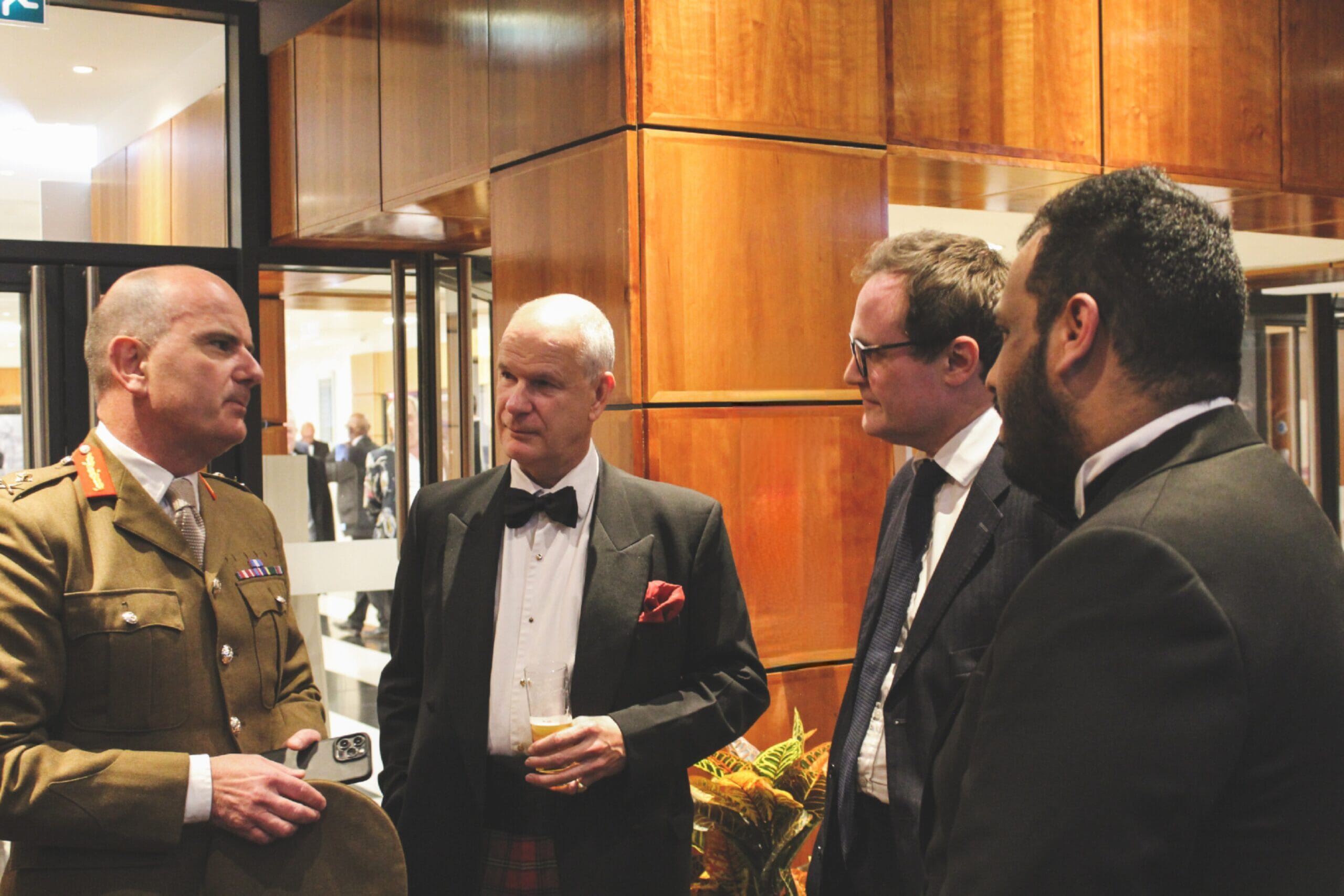 Gallery 2022 - The National Cyber Awards