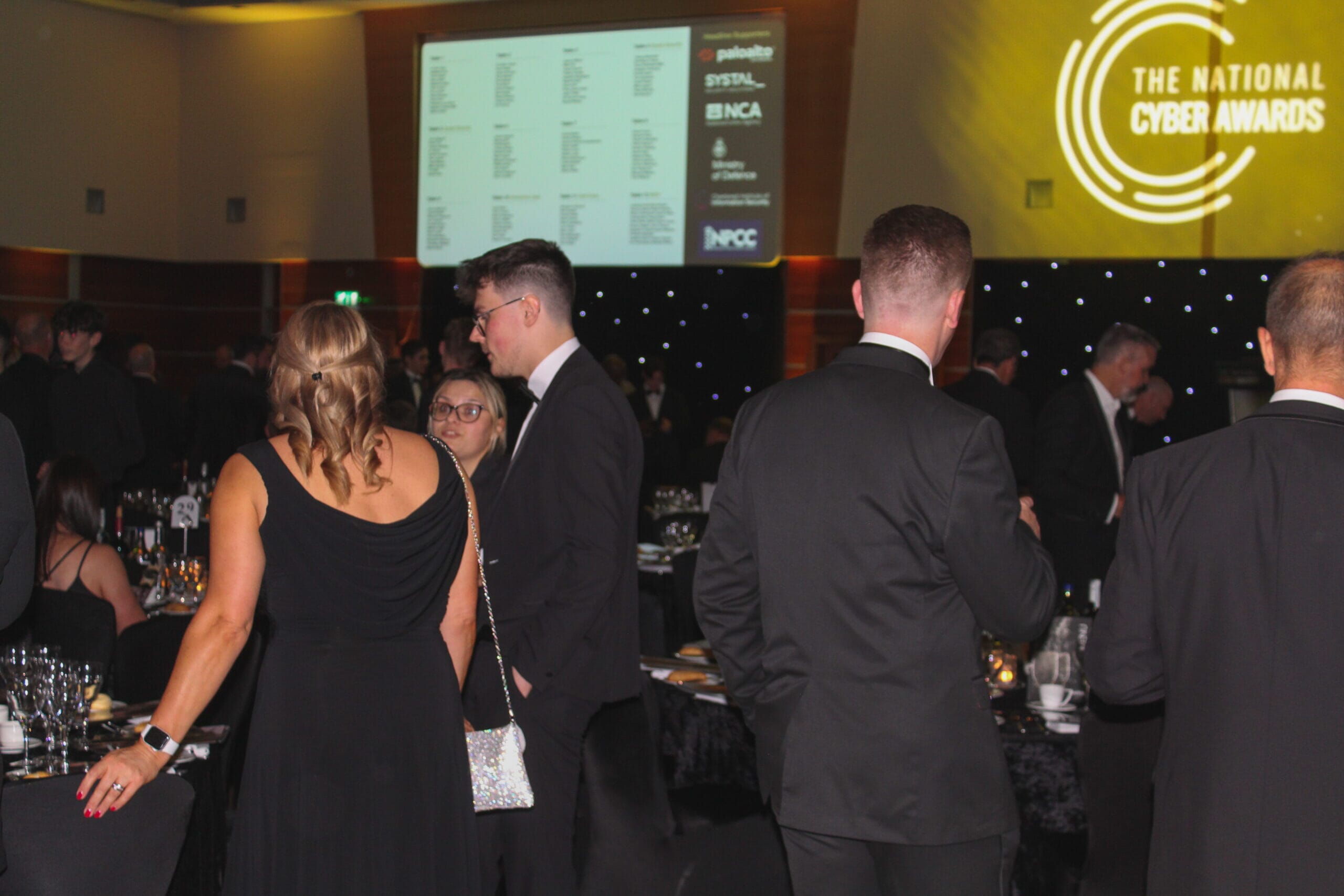 Gallery 2022 - The National Cyber Awards
