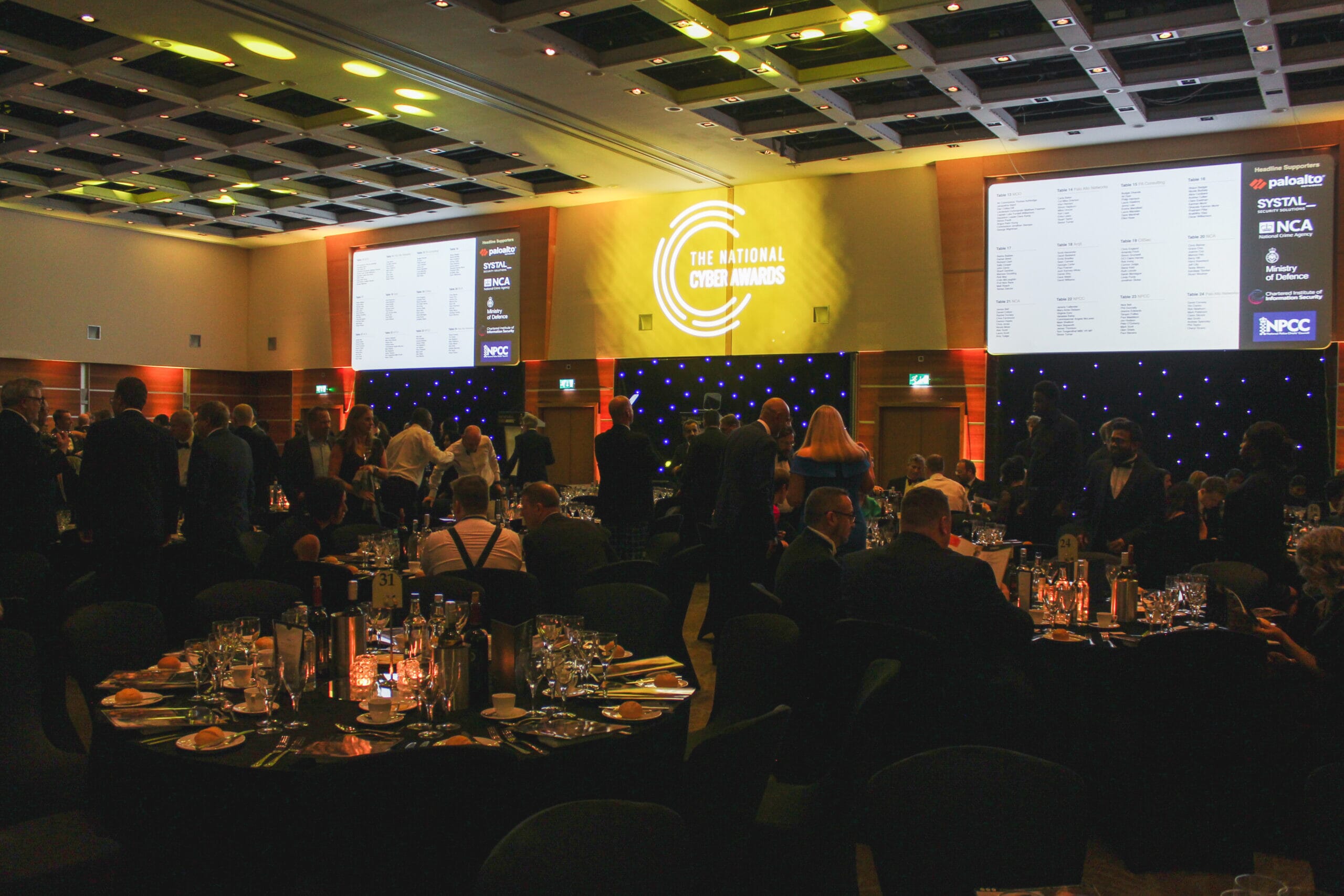 Gallery 2022 - The National Cyber Awards