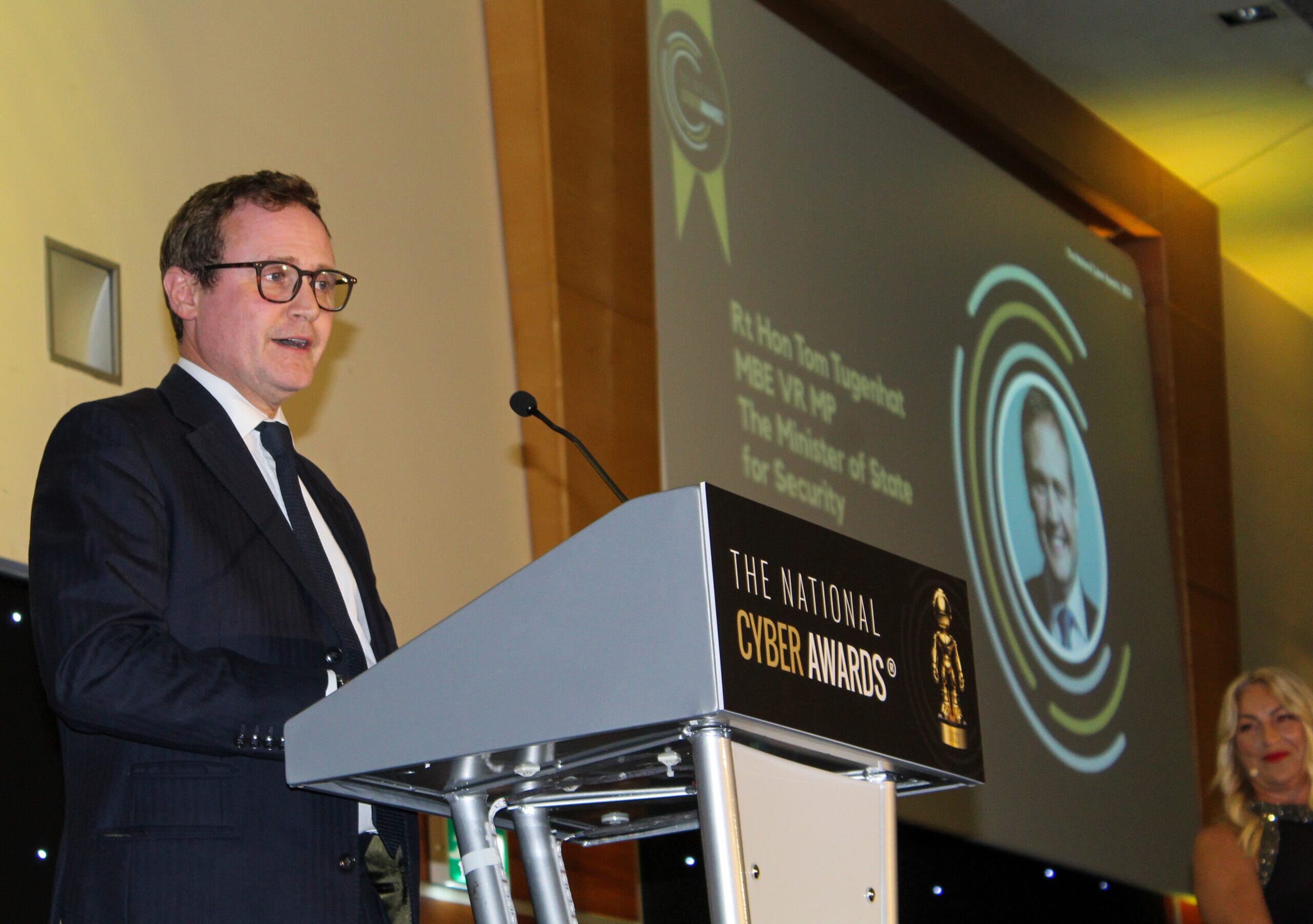 Gallery 2022 - The National Cyber Awards