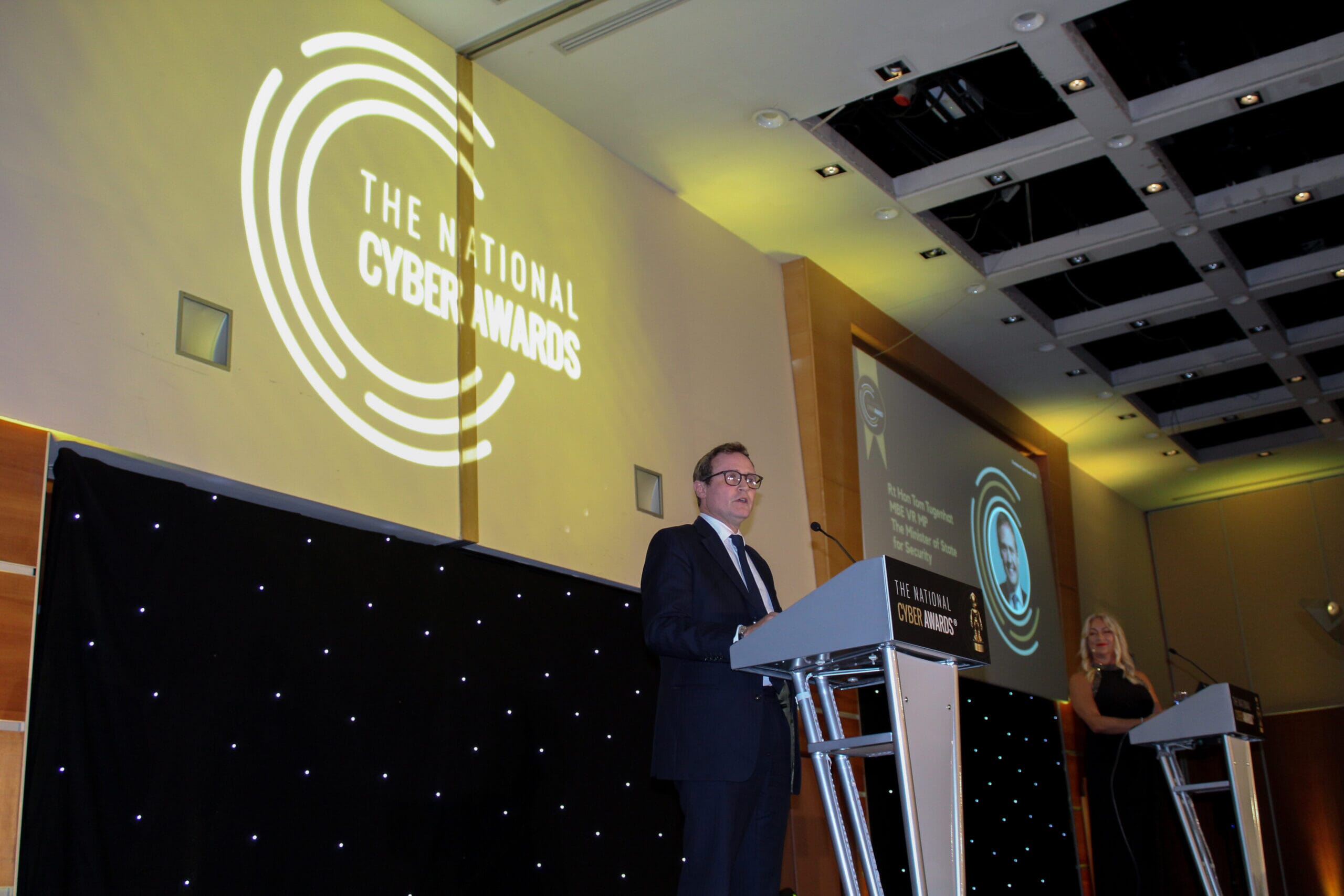 Gallery 2022 - The National Cyber Awards