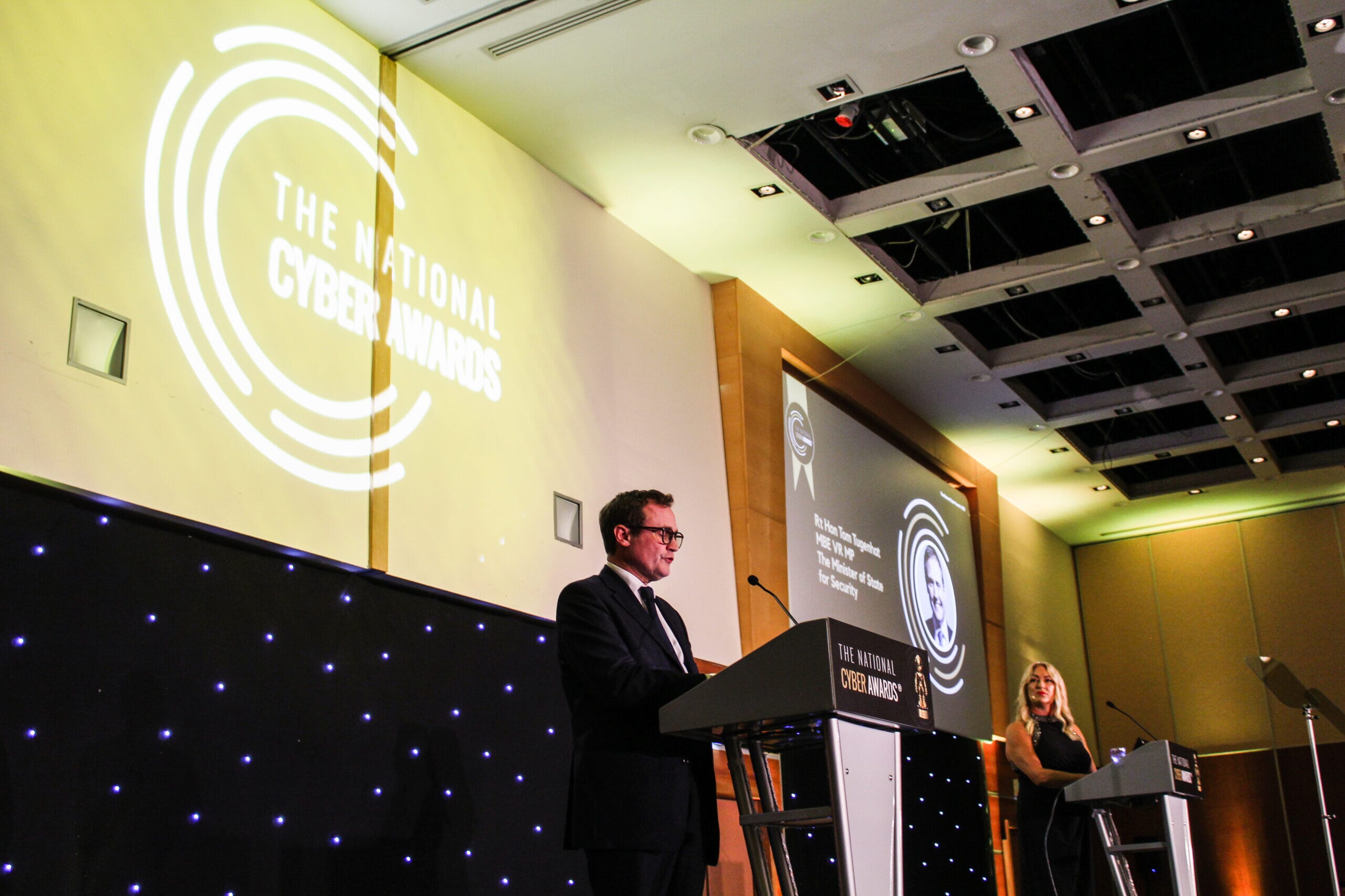 Gallery 2022 - The National Cyber Awards