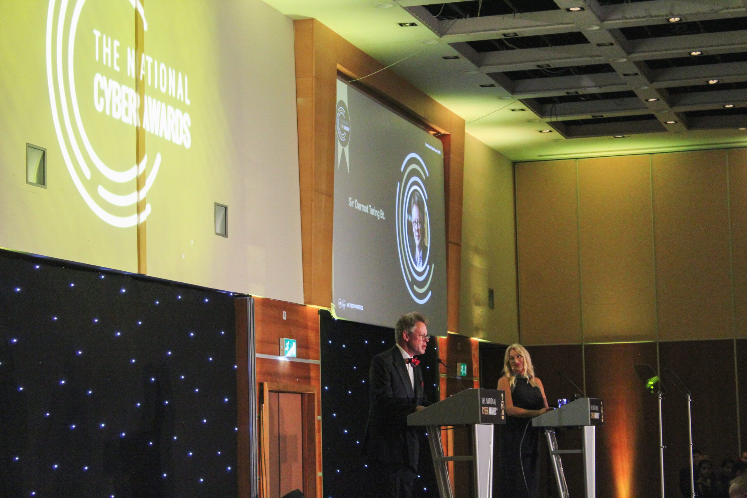 Gallery 2022 - The National Cyber Awards