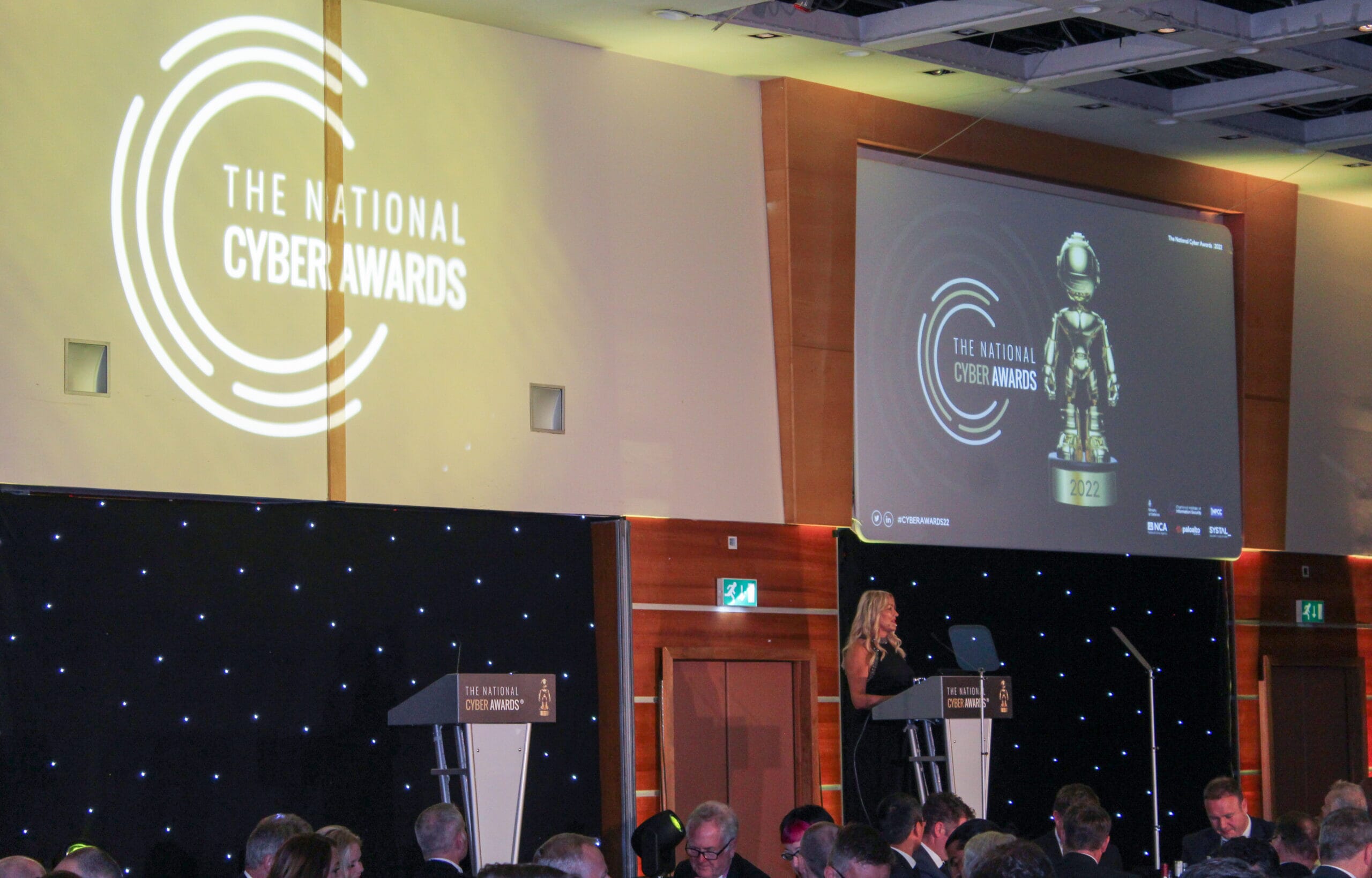 Gallery 2022 - The National Cyber Awards