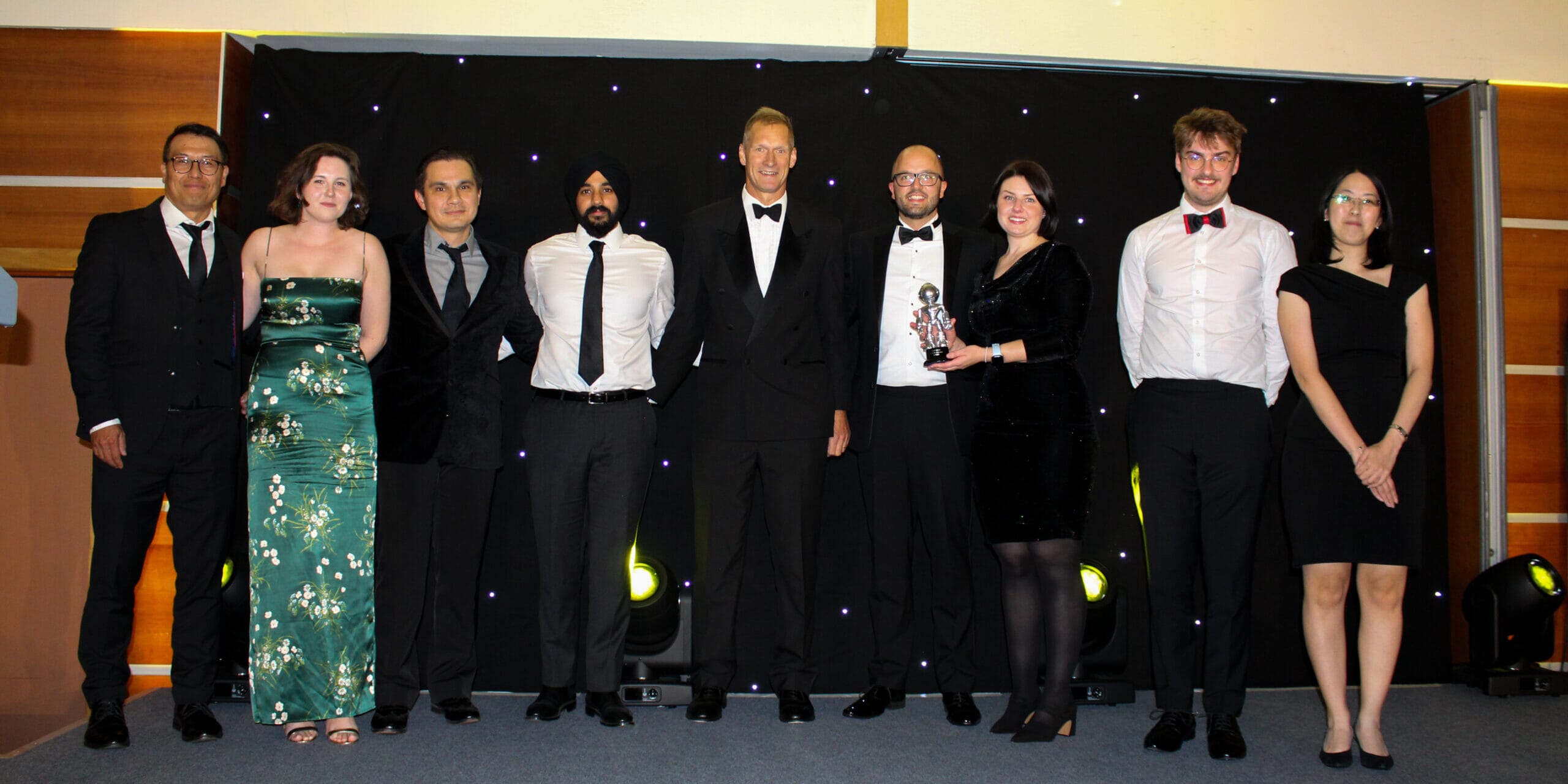 Gallery 2022 - The National Cyber Awards