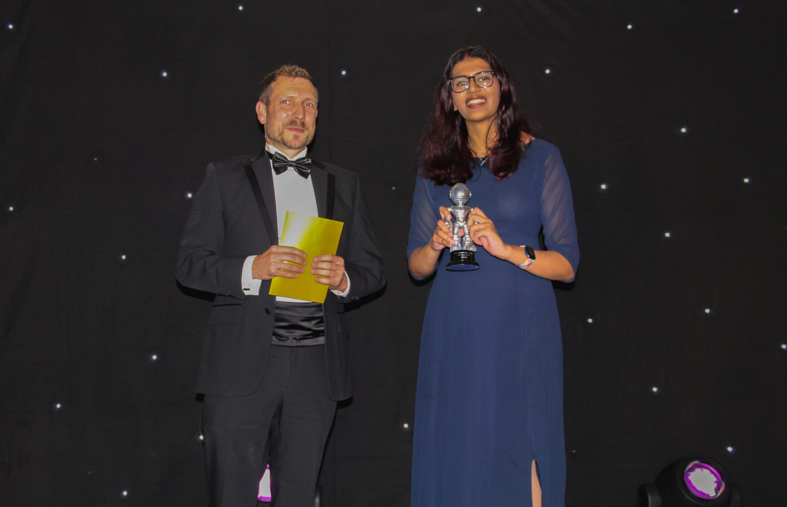 Gallery 2022 - The National Cyber Awards