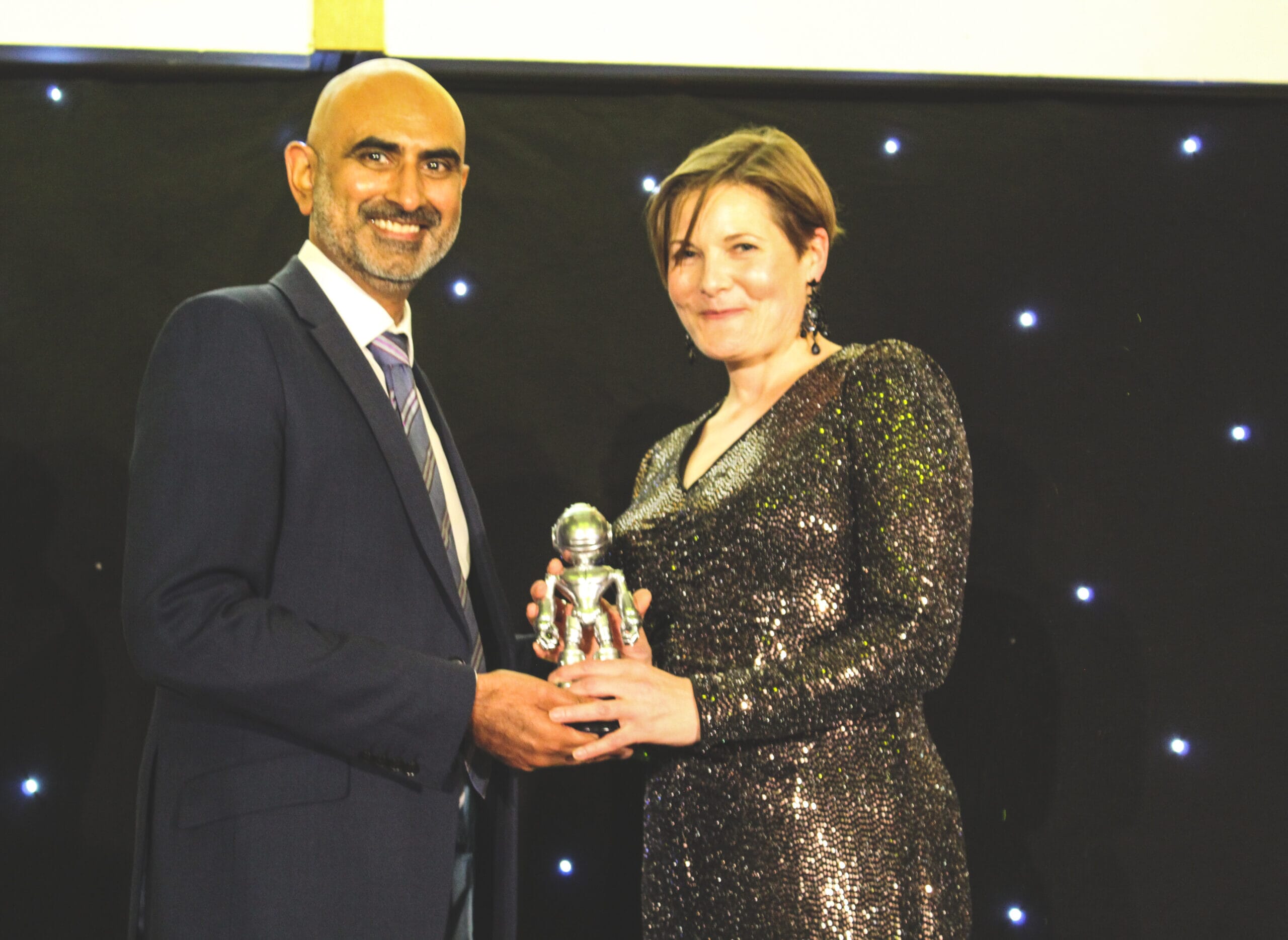 Gallery 2022 - The National Cyber Awards