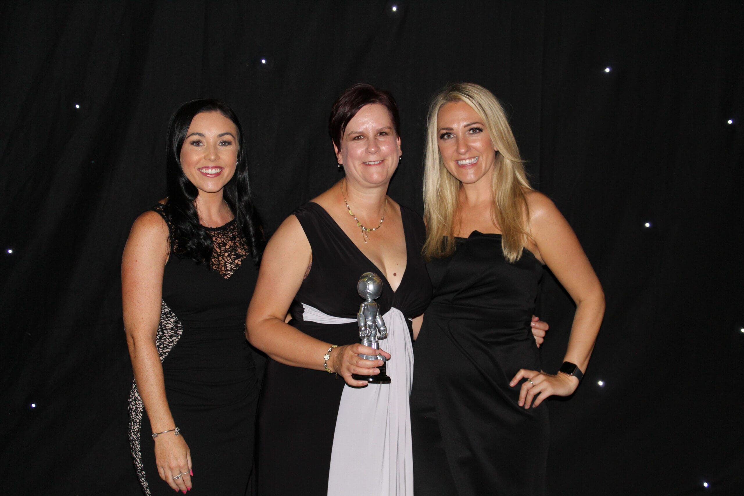 Gallery 2022 - The National Cyber Awards