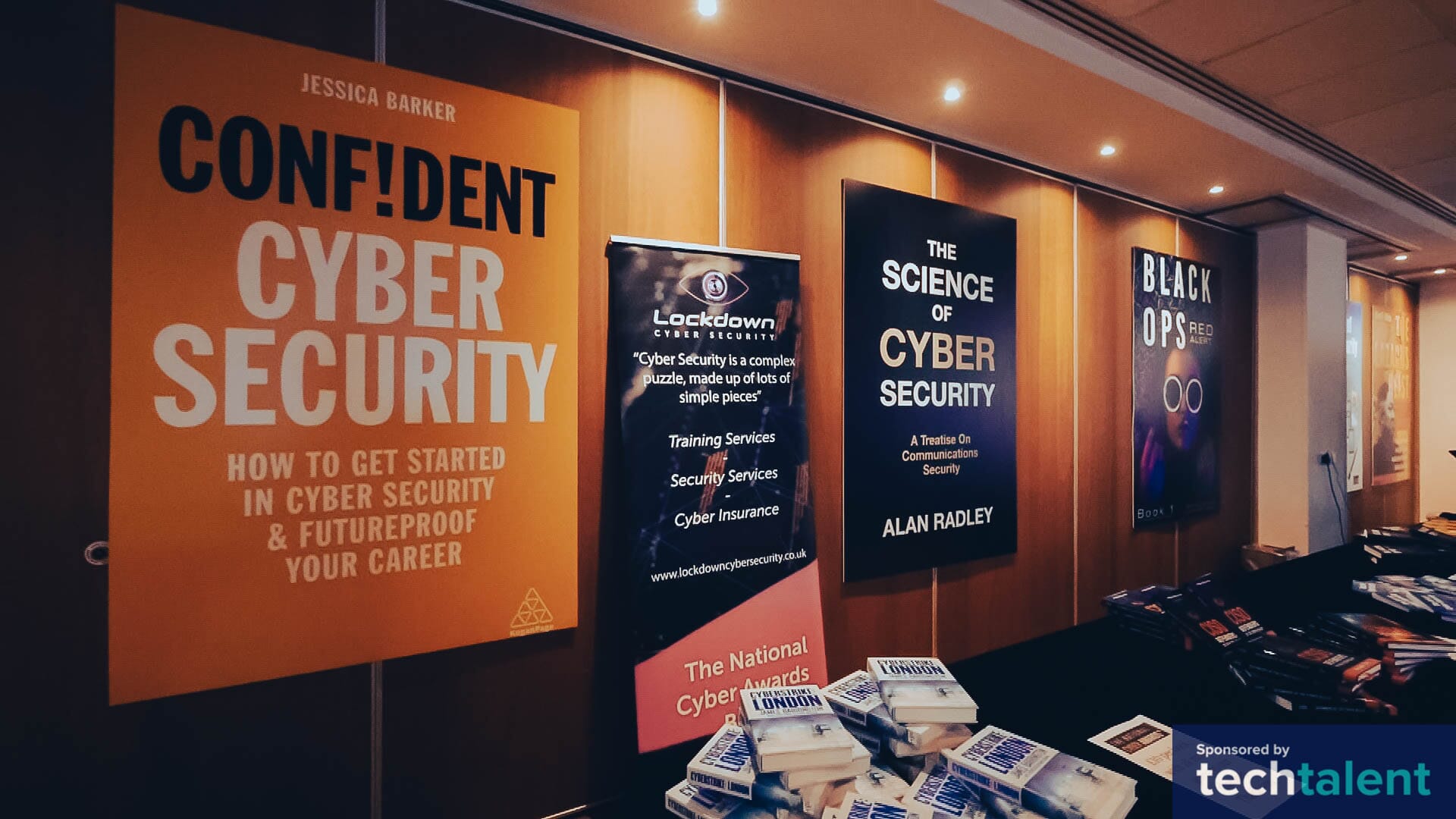 Gallery 2022 - The National Cyber Awards