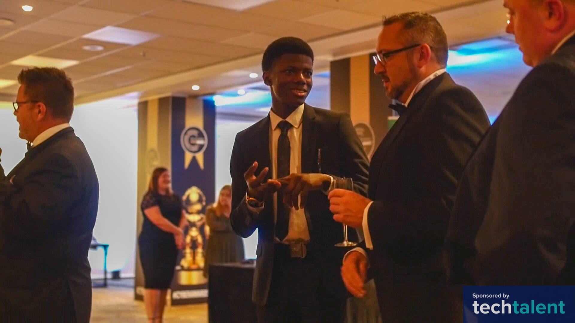 Gallery 2022 - The National Cyber Awards